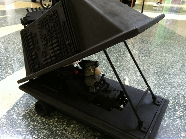 Star Wars Celebration 2012 Cosplay | The Mary Sue